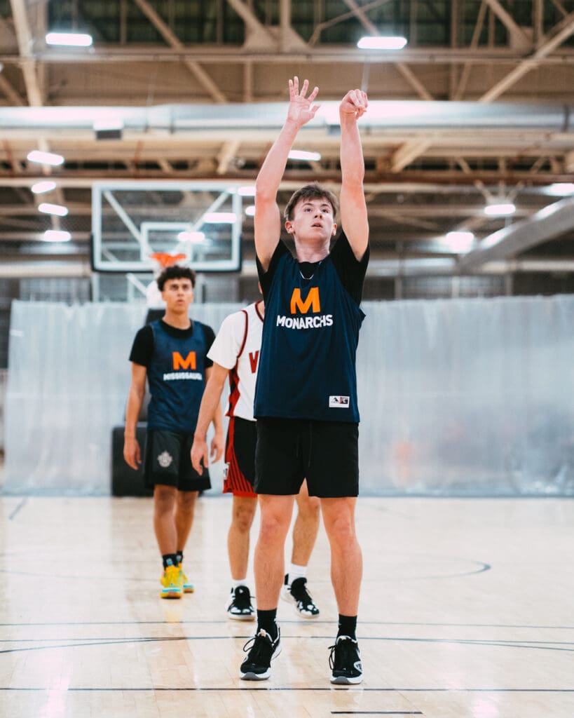 Boys Basketball Programs | Mississauga, Milton, Oakville & Caledon ...