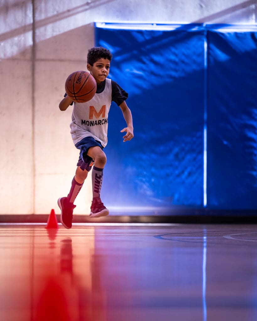 Boys Basketball Programs | Mississauga, Milton, Oakville & Caledon ...
